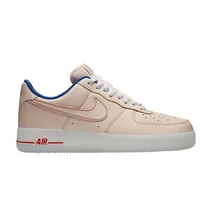 Nike Force 1 Low '07 Lv8 Sneakers - Cream
