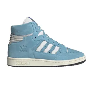 Adidas Centennial 85 High Top Sneakers - Blue