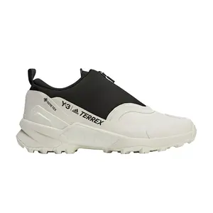 Adidas Y-3 Terrex Swift R3 Gore-tex Sneakers - Cream