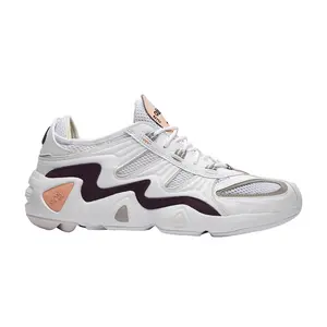 Adidas Kith X Fyw S-97 Sneakers - Pink