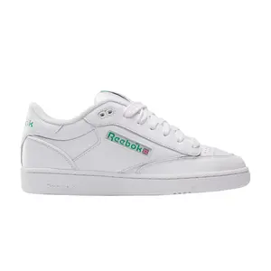 REEBOK Beams X Club C Bulc - White