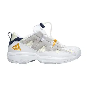 Adidas Ss2g Workshop Sneakers