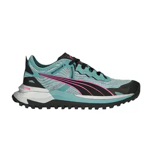 PUMA Voyage Nitro 2 Adriatic Ravish Sneakers - Blue