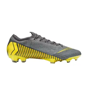 Nike Mercurial Vapor 12 Elite Fg Game Over Pack - Grey
