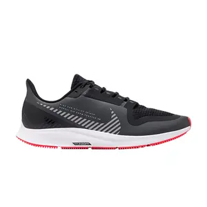 Nike Air Zoom Pegasus 36 Shield Sneakers - Grey