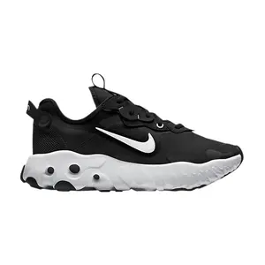 Nike React Art3mis Sneakers - Black