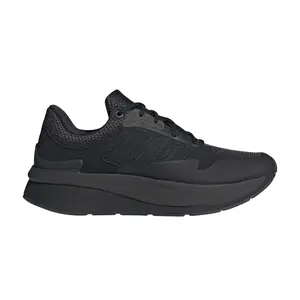 Adidas Znchill Lightmotion+ Athletic Sneakers - Black