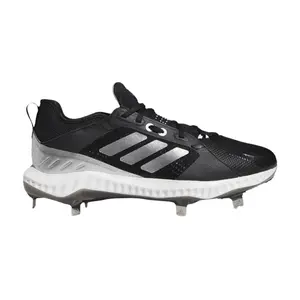 Adidas Purehustle Sneakers - Black