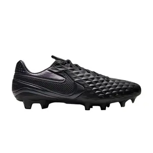 Nike Tiempo Legend 8 Pro Fg - Black