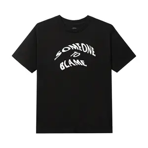 ANTI SOCIAL SOCIAL CLUB Passing Fad Tee - Black