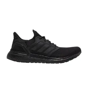 Adidas Pharrell X Ultraboost 20 - Black