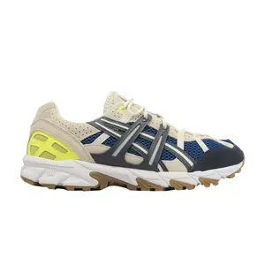 Asics Gel-sonoma 15-50 Sneakers - Cream