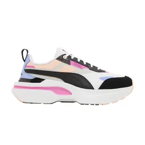 PUMA Kosmo Rider Sneakers - White