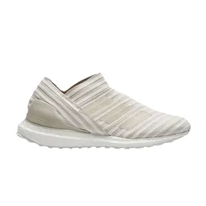 Adidas Nemeziz Tango 17+ 360 Agility Ultraboost - Tan