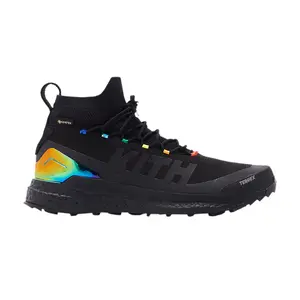 Adidas Kith X Terrex Free Hiker - Black