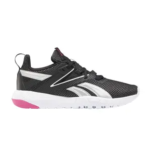 REEBOK Mega Flexagon Sneakers - Black