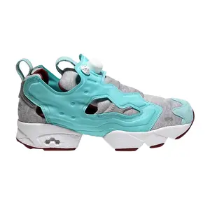 REEBOK Sneakersnstuff X Instapump Fury Og - Grey