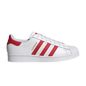 Adidas Superstar Sneakers