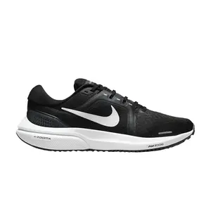 Nike Air Zoom Vomero 16 Sneakers - Black