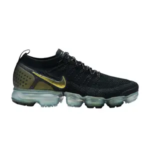 Nike Vapormax Flyknit 2 - Gold