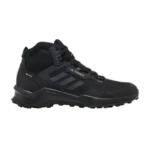 Adidas Terrex Ax4 Mid Gtx - Black
