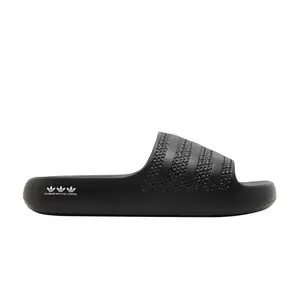 Adidas Adilette Ayoon Slide - Black