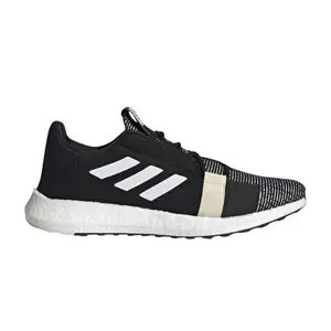 Adidas Senseboost Go Sneakers - Black