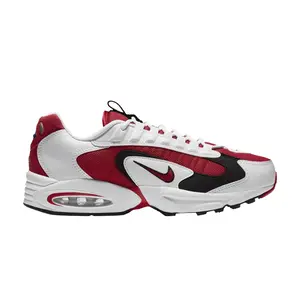 Nike Air Max Triax 96 Retro Sneakers - Red