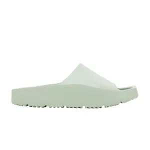 JORDAN Hex Slides - Green
