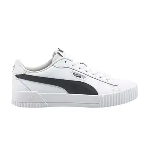 PUMA Carina Crew Sneakers