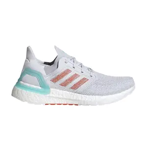 Adidas Adidas Primeblue UltraBoost 20 Sneakers Grey