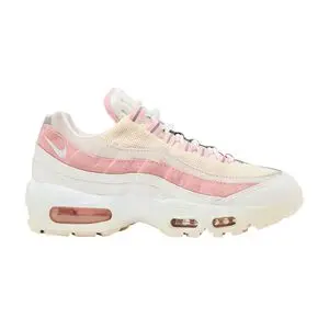 Nike Air Max 95 Sneakers - Pink