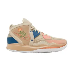 Nike Kyrie Infinity Floral Sneakers