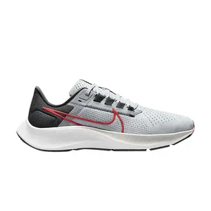 Nike Zoom Pegasus 38 - Grey