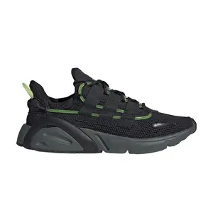 Adidas Lxcon Athletic Sneakers - Black