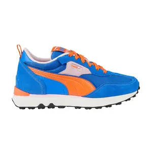 PUMA Rider Fv Vintage Sneakers - Blue