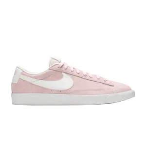 Nike Blazer Low Sneakers - Pink