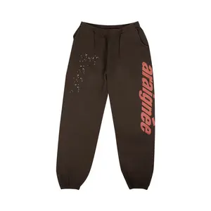 SP5DER Araignee Sweatpants