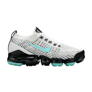 Nike Air Vapormax Flyknit 3 Sneakers - White