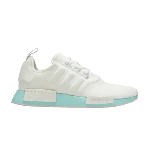 Adidas Nmd_r1 Sneakers - White