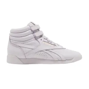 REEBOK Cardi B X Freestyle High Sneakers - Purple