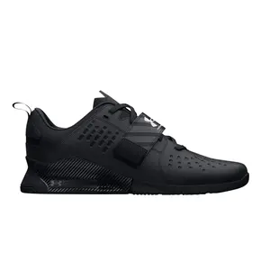 Under Armour Reign Lifter - Black