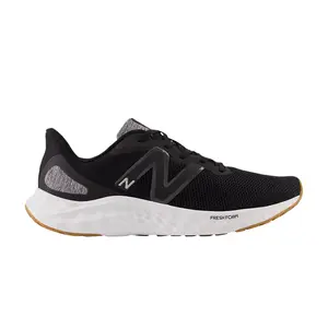 NEW BALANCE Fresh Foam Arishi V4 - Black