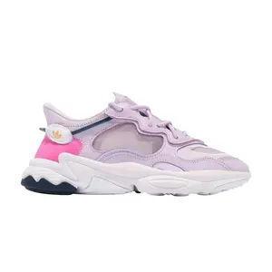 Adidas Ozweego Lite Sneakers - Purple