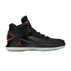 JORDAN 32 'banned - Black