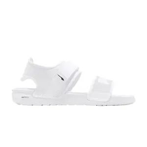 PUMA Softride Sandal - White
