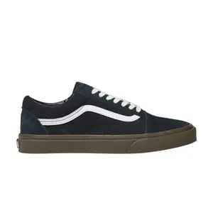 VANS Old Skool Hairy Suede Sneakers