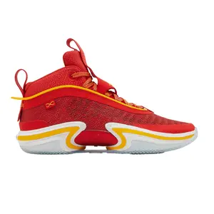 Jordan Stacked Heel Sneakers For Women