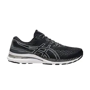 Asics Gel-kayano 28 Athletic Sneakers - Black