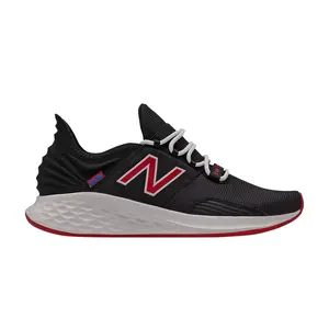 NEW BALANCE Fresh Foam Roav 2e Wide - Black